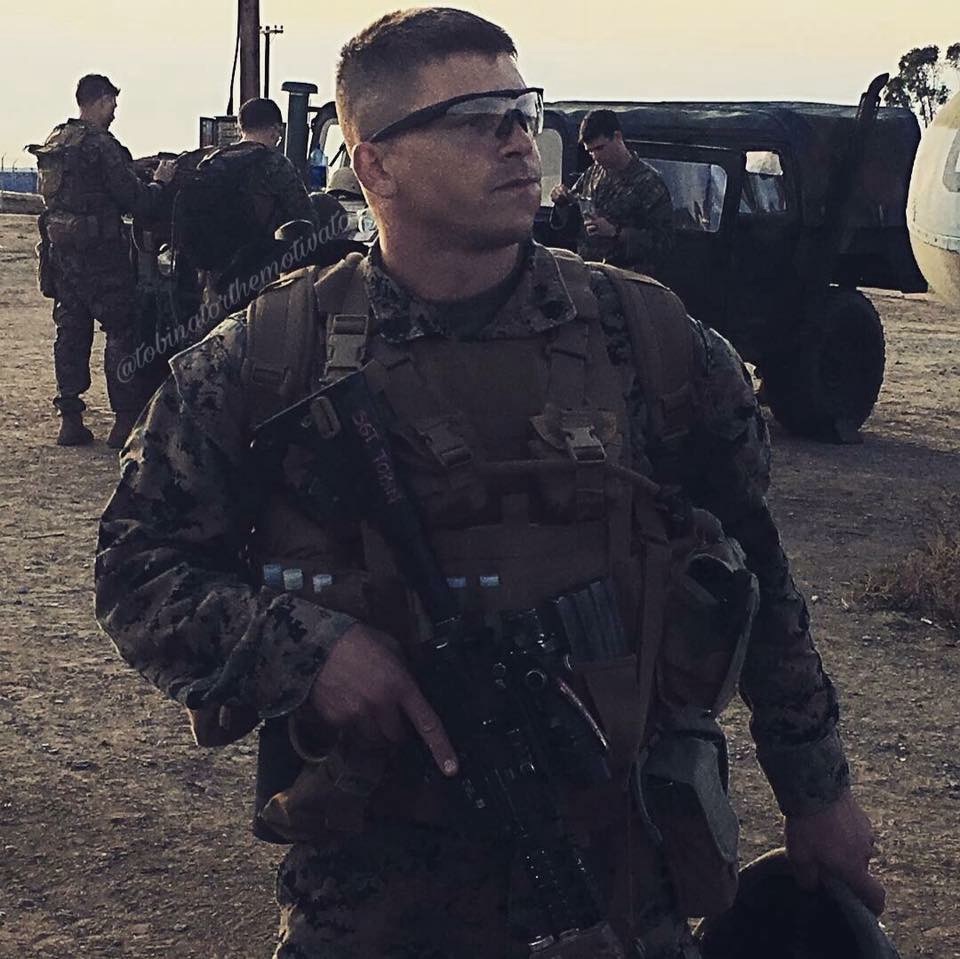 From Marine to Mentor: Leadership Lessons for Life | 3 Pillars Podcast
